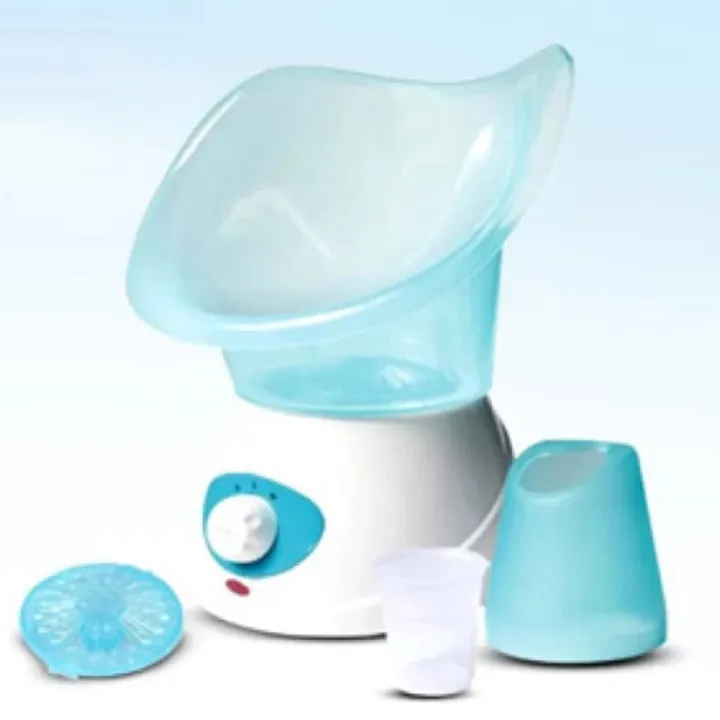Face Steamer With Controller Knob | Daraz.com.np