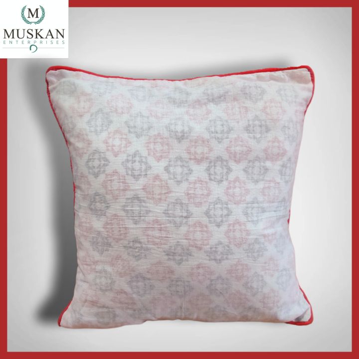 Khasto Trapezoid Traditional Nepali Cushion Covers - 5 pc | Daraz.com.np