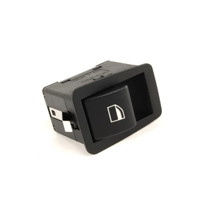 Car Interior Power Window Switch Button for 3 Series E46 Sedan M3 ...