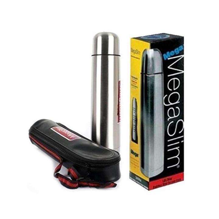 Megaslim Vacuum Flask/Thermos Bottle- 750Ml | Daraz.com.np