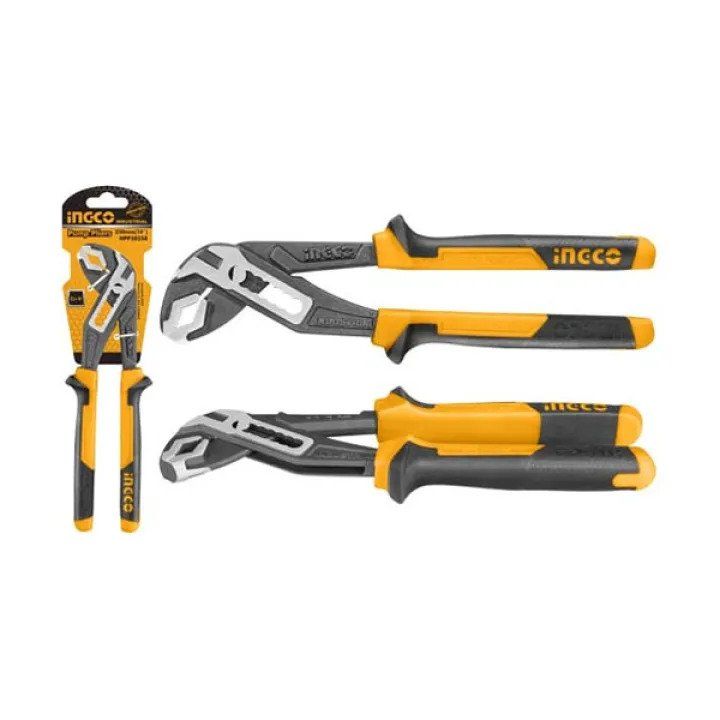Ingco HPP28258 Pump Pliers 10"/250mm | Daraz.com.np