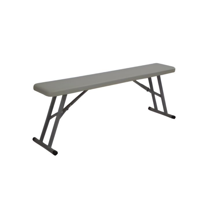 Supreme Class Bench(Grey) | Daraz.com.np