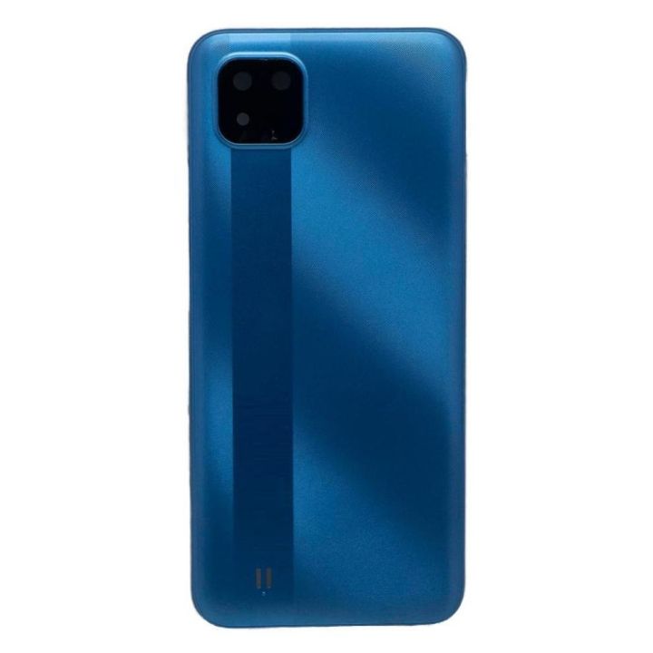 Realme C11 2020 Back Battery Panel Cover | Daraz.com.np