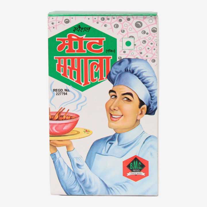 BMC Meat Masala-50g | Daraz.com.np