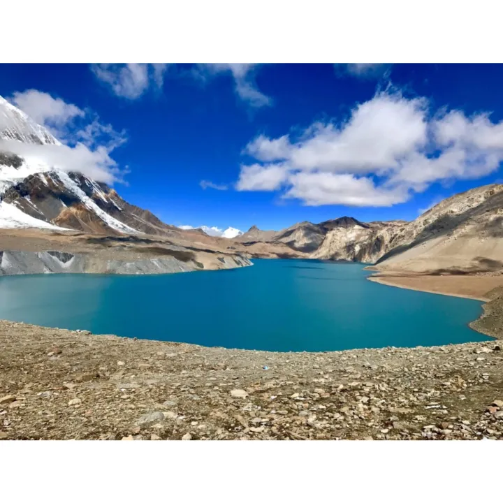 Manang- Tilicho Lake: Roadtrip | Daraz.com.np