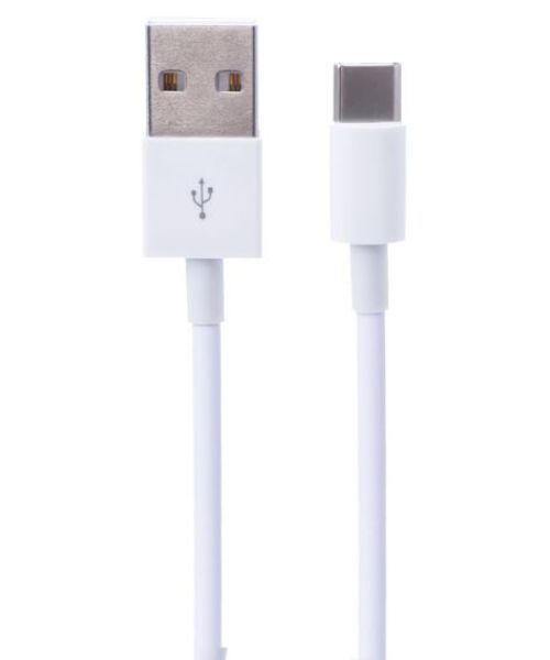 Corn XC022 Usb Cable For Type-C - White | Daraz.com.np