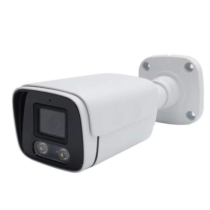 Color Night Vision IP CCTV Camera | Daraz.com.np