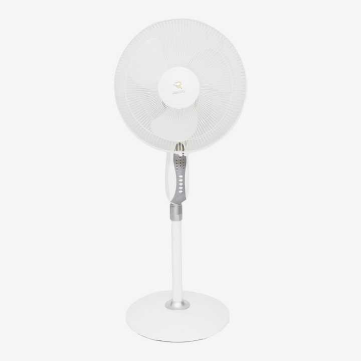 Recoy Stand Fan With Remote (CX-FS40i) | Daraz.com.np