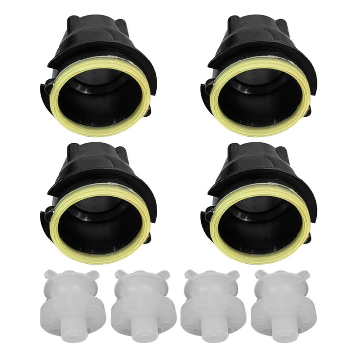 4 PCS LEV 3.0 Soda Valve Nozzle 28545 Diffuser Internal Mixer Part ...