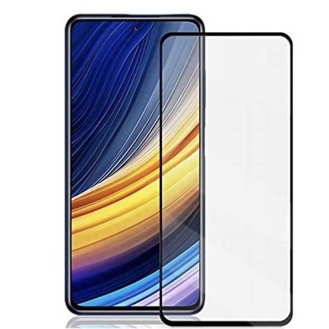 Infinix Note 40 Full Glue HD Super D Glass | Daraz.com.np