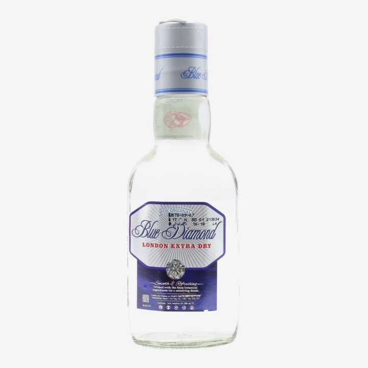 Blue Diamond Extra Dry Gin 750ml | Daraz.com.np