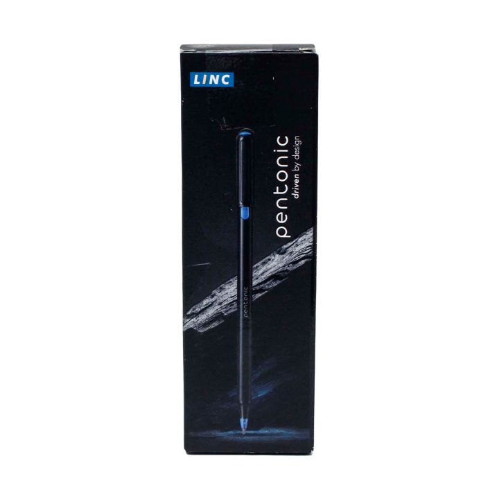 Linc Pentonic Ball Point Pen (12 Pcs Pkt) | Daraz.com.np