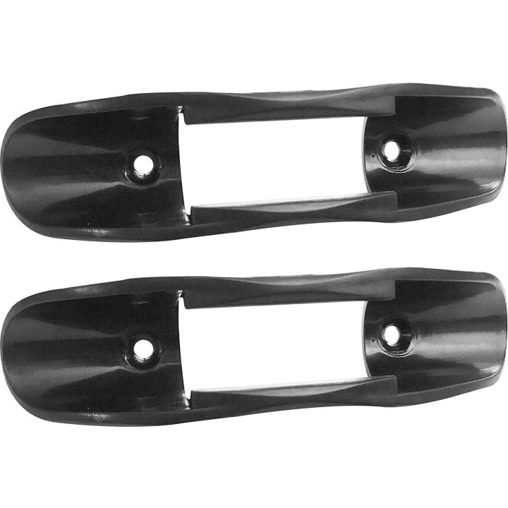LKPCIGCXM 2Pcs Outdoor Kayak Paddle Holder Dinghy Rods Fixed Buckle ...