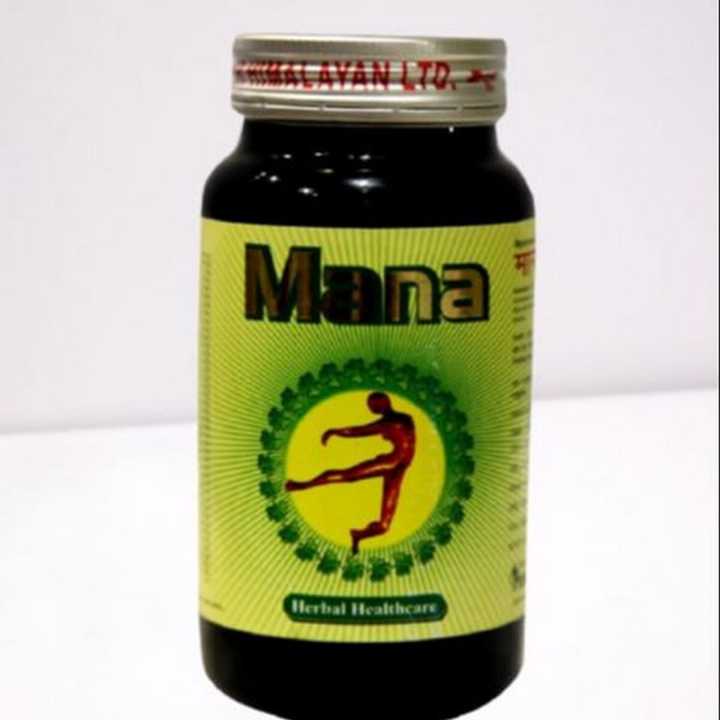 MANA Herbal Healthcare 450 GM | Daraz.com.np