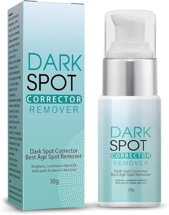 Dark Spot Remover for Face and Body 2 Pack, Dark Spot Corrector Serum ...
