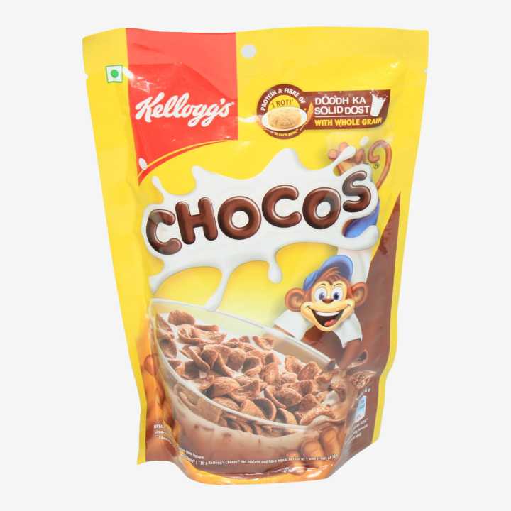Kelloggs Chocos Pouch 110gm | Daraz.com.np