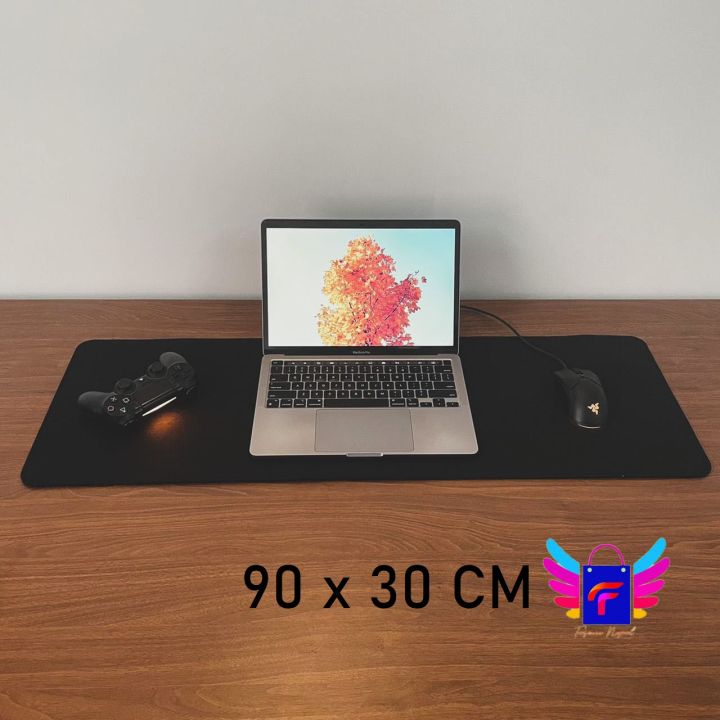 Minimalistic Deskpad by Clover 90 x 30 cm | Daraz.com.np