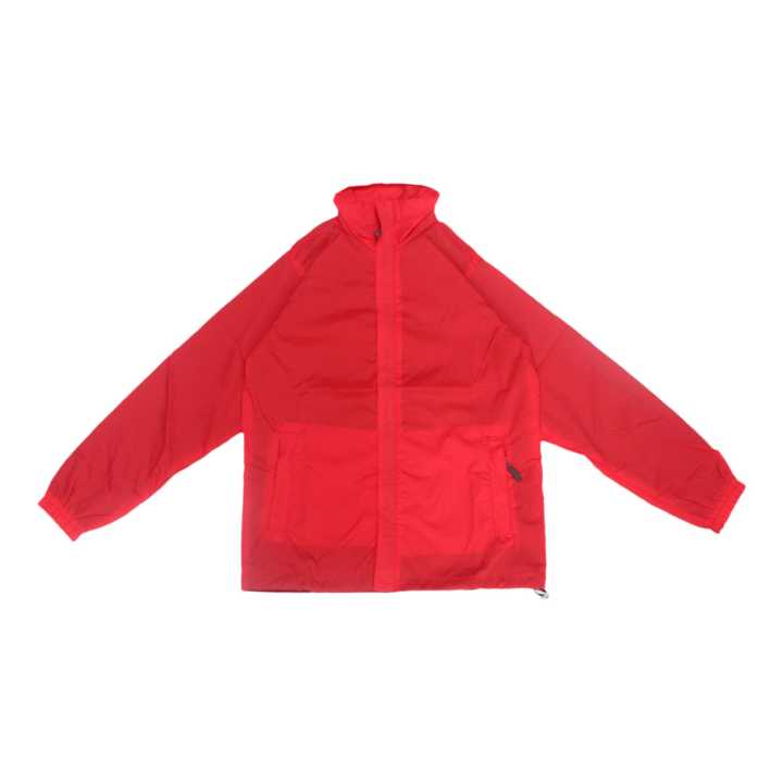Red Windcheater for Kids | Daraz.com.np