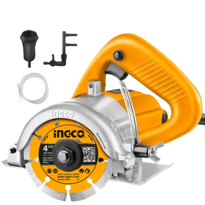 Ingco Marble Cutter 1400W MC14008 | Daraz.com.np