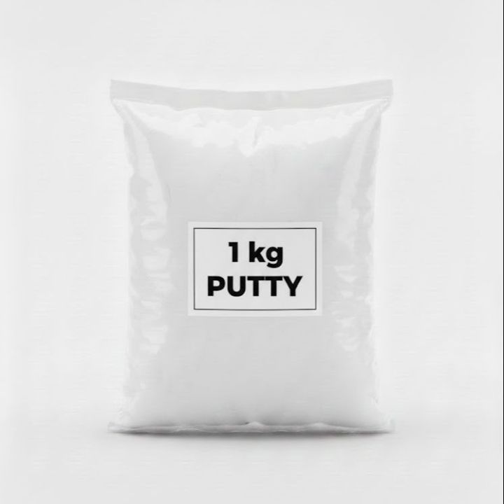 Wall Putty Powder white 1 kg | Daraz.com.np