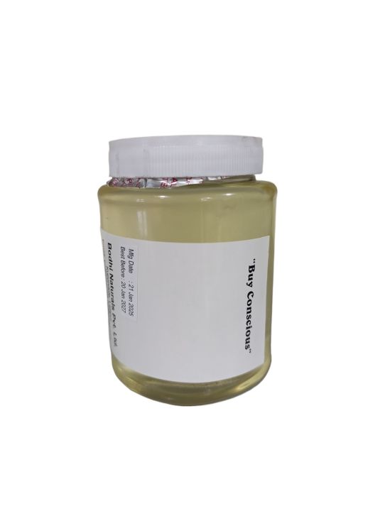 Pure Processed Coconut Oil (350ml) | Daraz.com.np