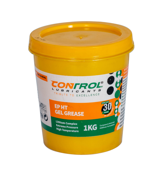 High Temperature Extreme Pressure Lithium Complex Grease 1 Kg | Daraz.com.np