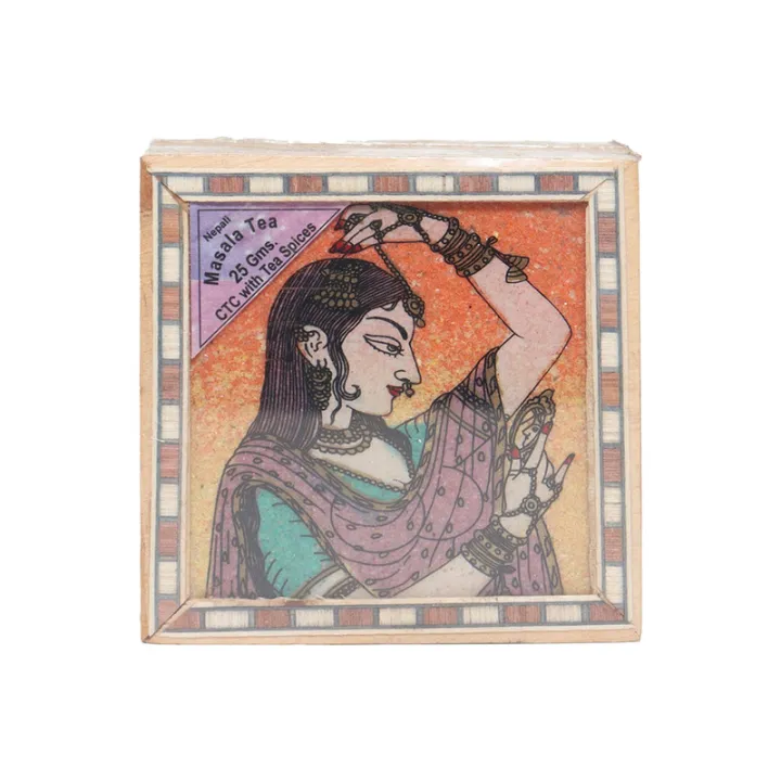 Mithila Sandbox Masala Tea 25g | Daraz.com.np