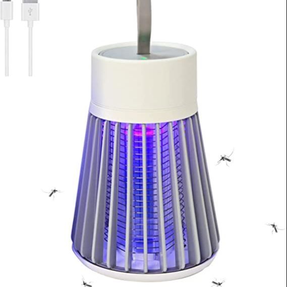 Round Mosquito Killer Lamp- Original | Daraz.com.np