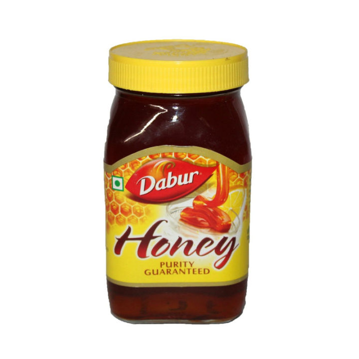 Dabur Honey - 500 gm | Daraz.com.np
