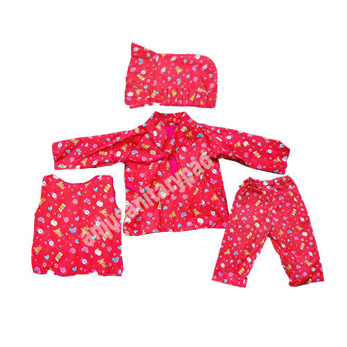 Bhoto Surwal Set for Baby 6 to 12 months | Daraz.com.np