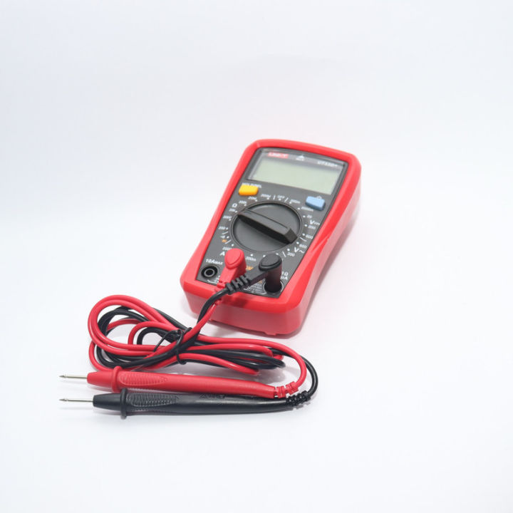 Red UT33D+ Palm Size Multimeter | Daraz.com.np