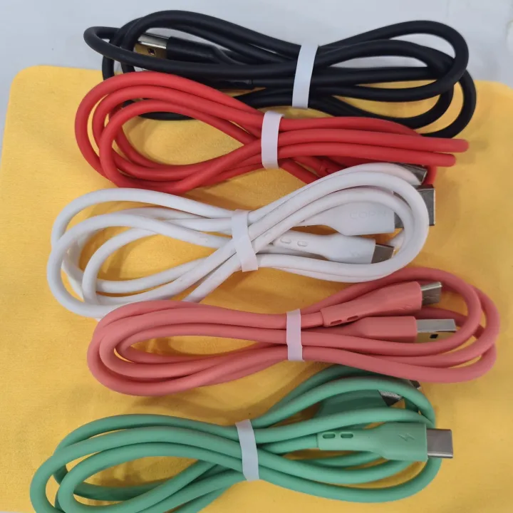 Corn USB Type C Data Cable | Daraz.com.np