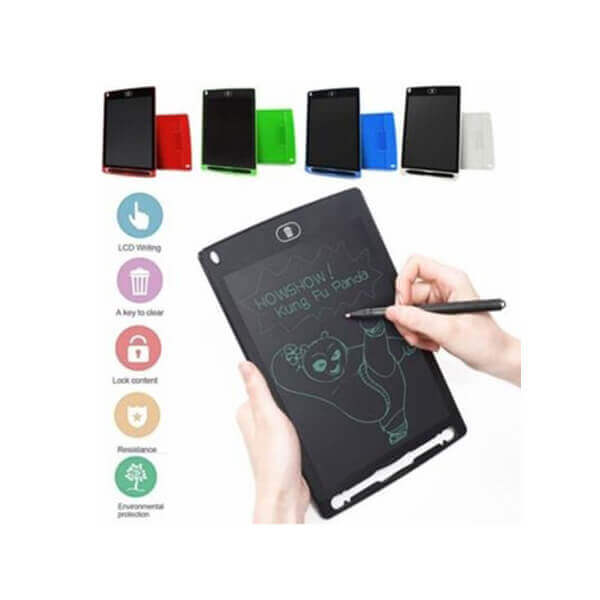 Lcd Writing Tab 8.5 Inch Electronic Writing Drawing Doodle Board ...