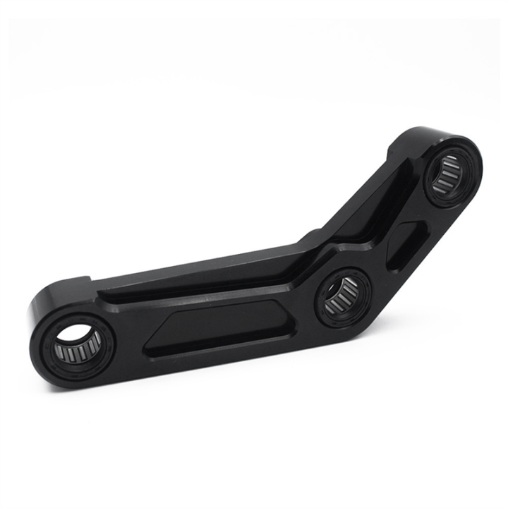 Motorcycle Rear Suspension Cushion Connecting for MT07 FZ07 2014-2023 ...