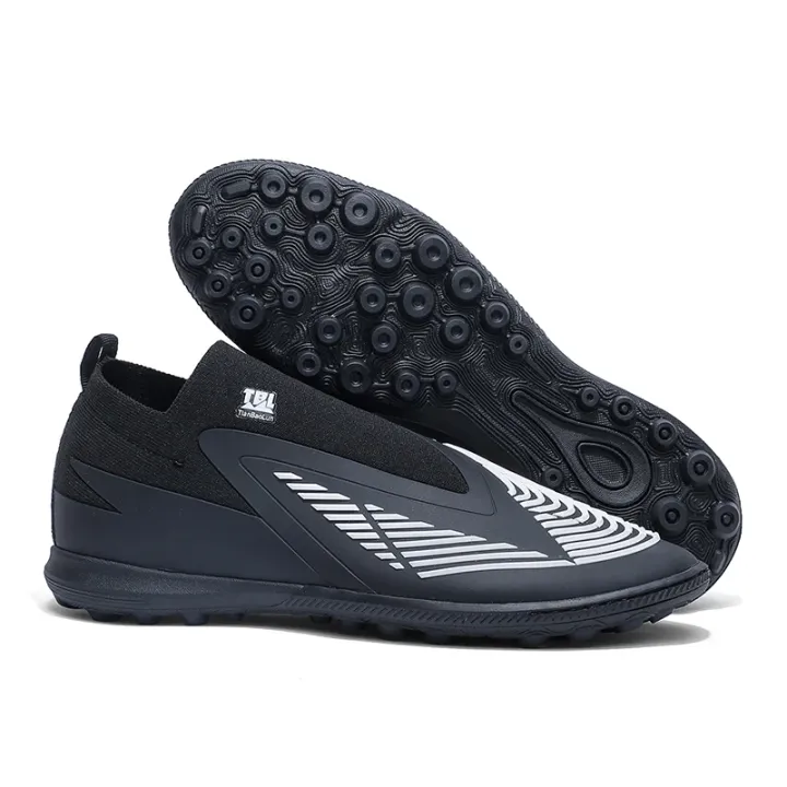 TBL No Lace Half Ankle Futsal Boot for Men | Daraz.com.np