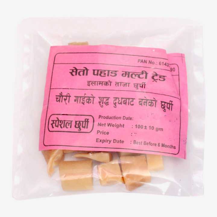 Chhurpi 100g | Daraz.com.np: Buy Online at Best Prices in Nepal | Daraz ...