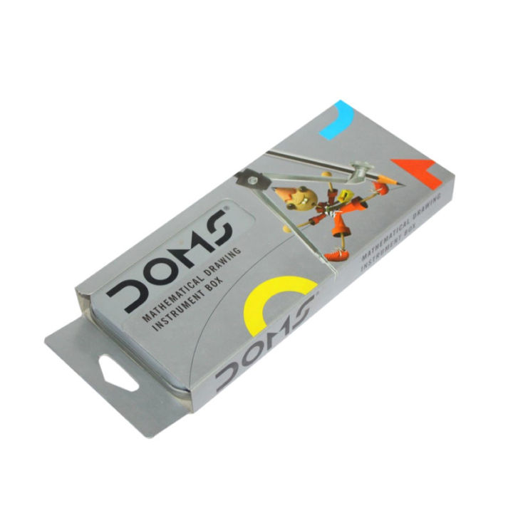 DOMS Geomerty Box | Daraz.com.np