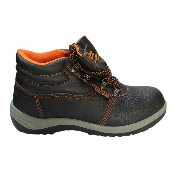 Rocklander: Safety Shoes | Daraz.com.np