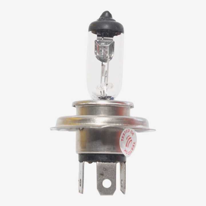 Halogen Lamp Bike Head Light Bulb 35W | Daraz.com.np