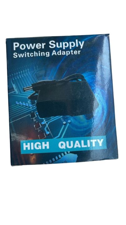 Power Supply Switching Adapter | Daraz.com.np