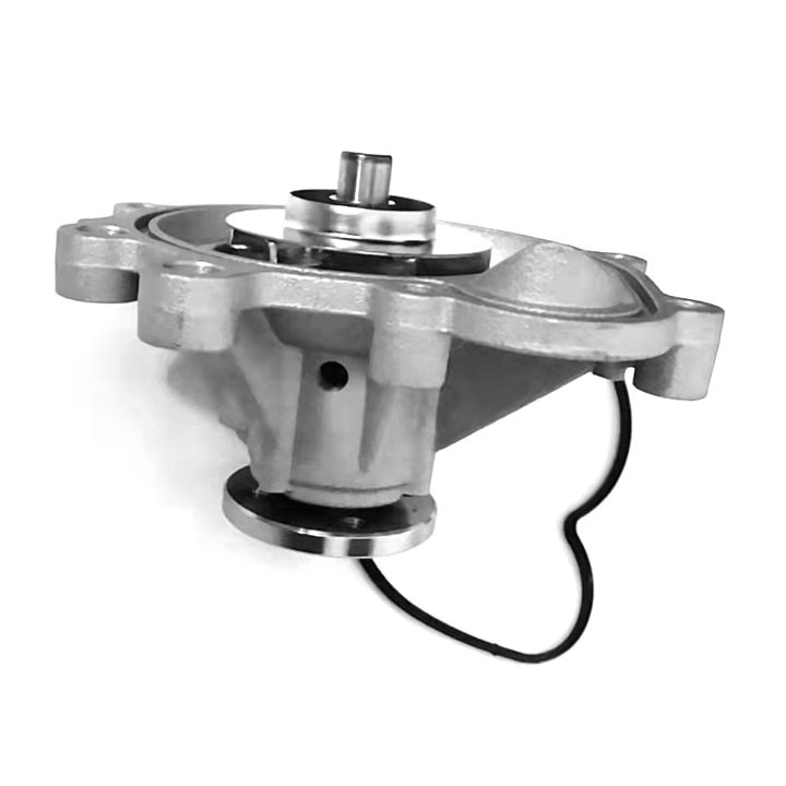 Engine Coolant Pump Engine Water Pump 2712001001 for - M271 W204 C180 ...