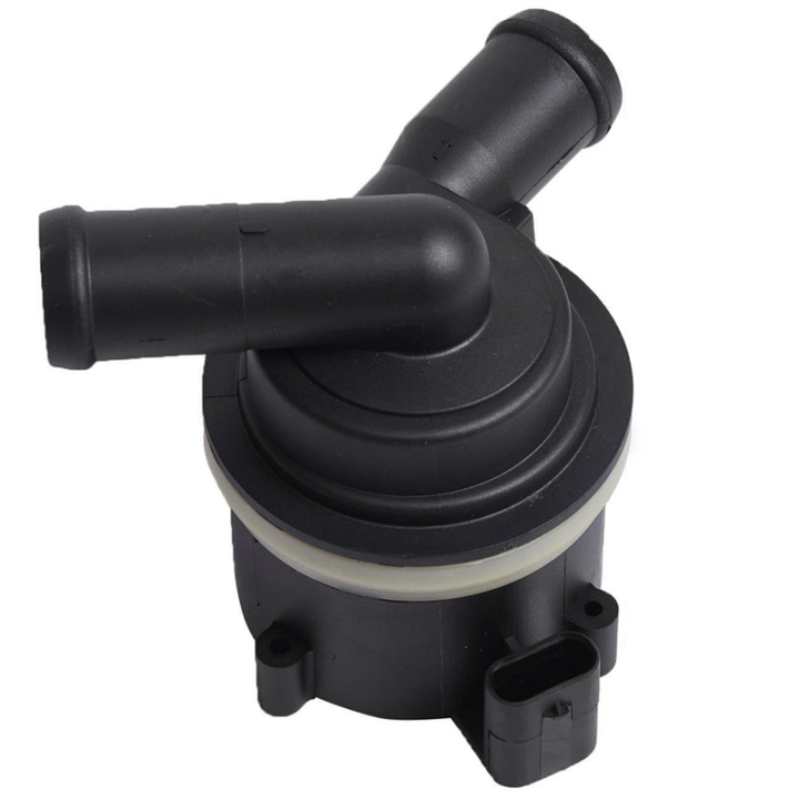 Engine Electric Additional Coolant Pump Auxiliary Water Pump ...