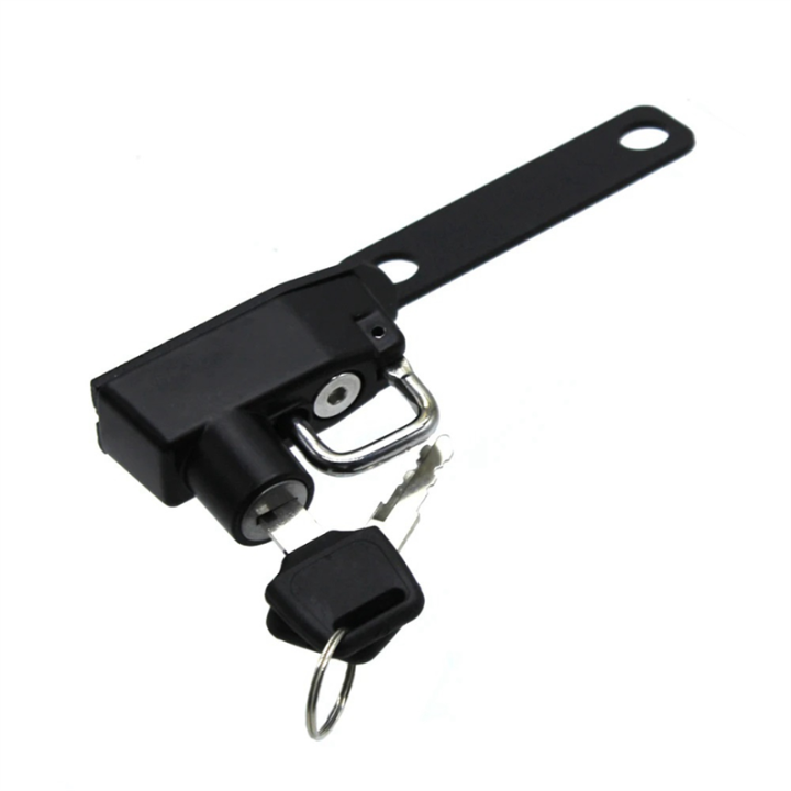Helmet Lock for CB125R CB150R CB250R CB300R CB500R CB650R CBR650R Parts ...