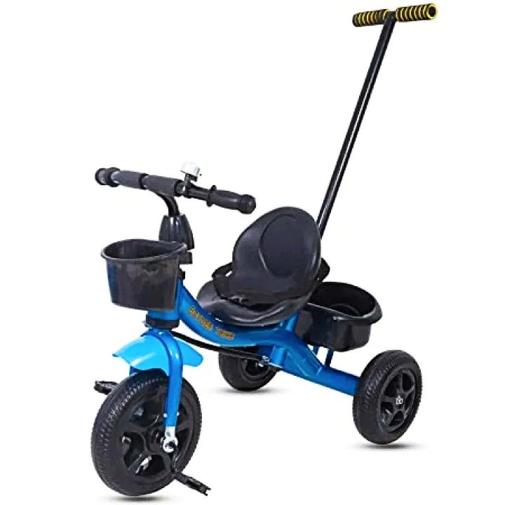Baby Try Cycle With Push Handle | Daraz.com.np