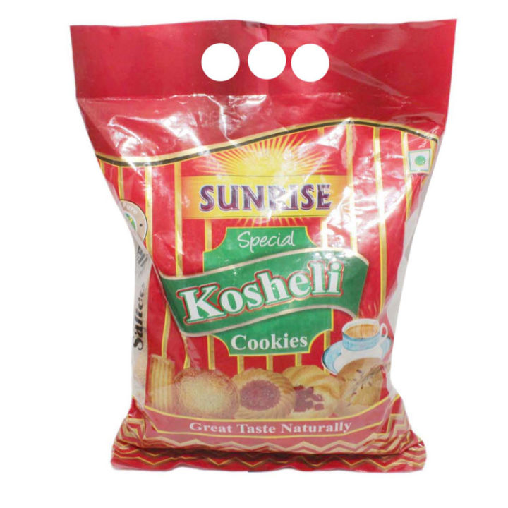 Sunrise Special Kosheli Cookies 825g | Daraz.com.np