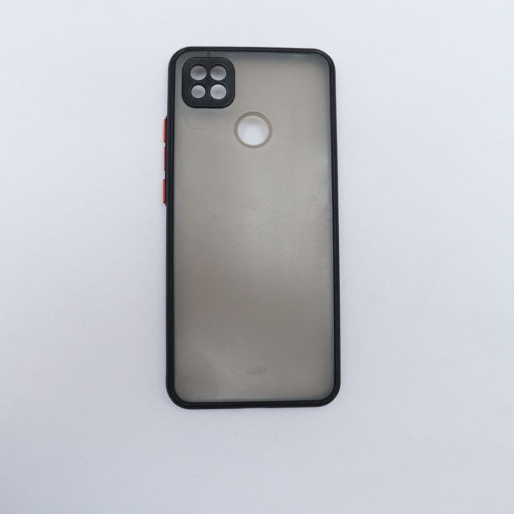 Black Case For Redmi 9C | Daraz.com.np