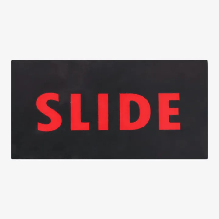 Slide Door Sign Sticker for Office / Restaurant / Hotel | Daraz.com.np