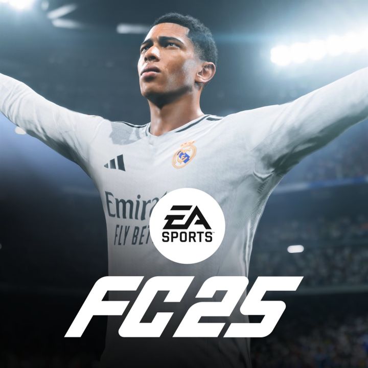 EA Sports FC 25 for PC and Laptop | Daraz.com.np