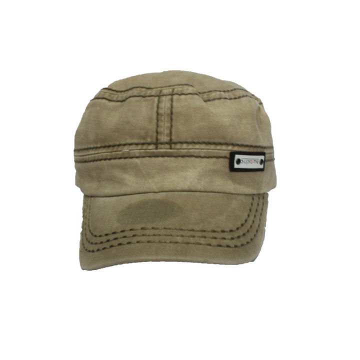 Light Cream Jeans Cap For Men | Daraz.com.np