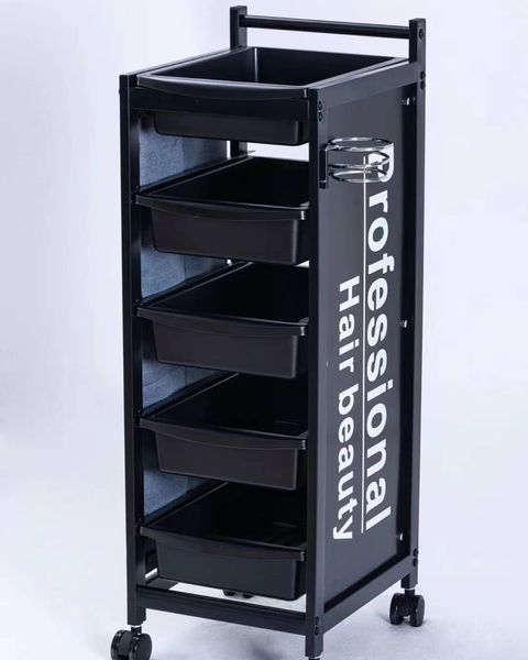 Hair Stylists Professional Trolleys for Salons and Parlours ...